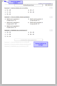 Nouveautés – Page 2 – MathsMentales – le blog